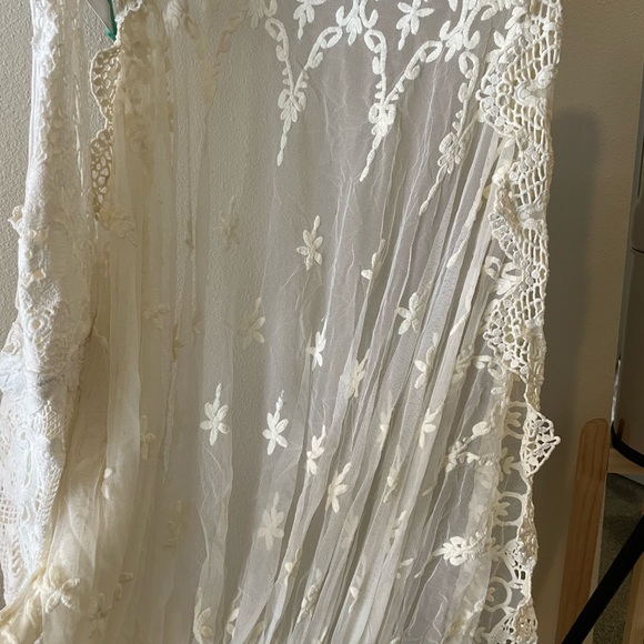 Spell | Dresses | The Spell And The Gypsy Collective Casablanca Wedding ...